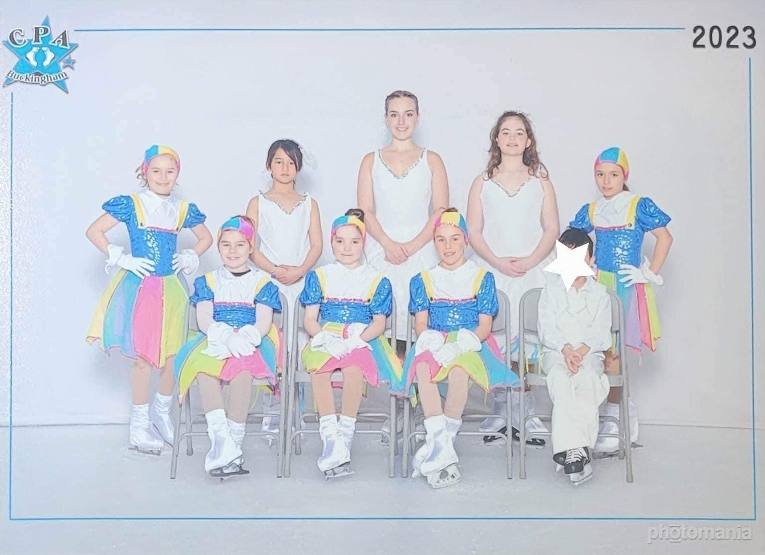 Événements :: CPA Buckingham powered by Uplifter